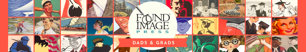 Found Image Press Wholesale – Found Image Press Inc.