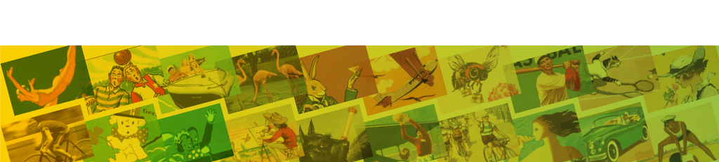 Found Image Press Wholesale – Found Image Press Inc.